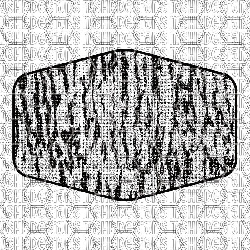 Camo Hat With Patch Png - Etsy