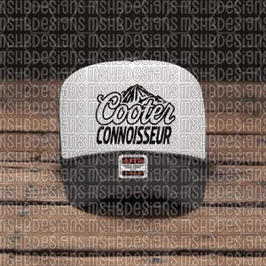 Cooter Connoisseur Svg Png Eps Dxf Pdf – Funny Mountain Beer Parody ...
