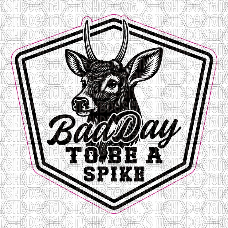 Hunting Engraving Pattern - Etsy