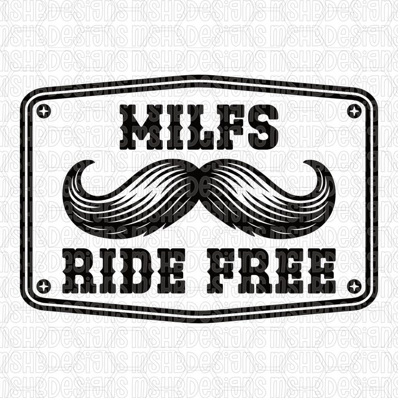 Mustache Shirt Design - Etsy