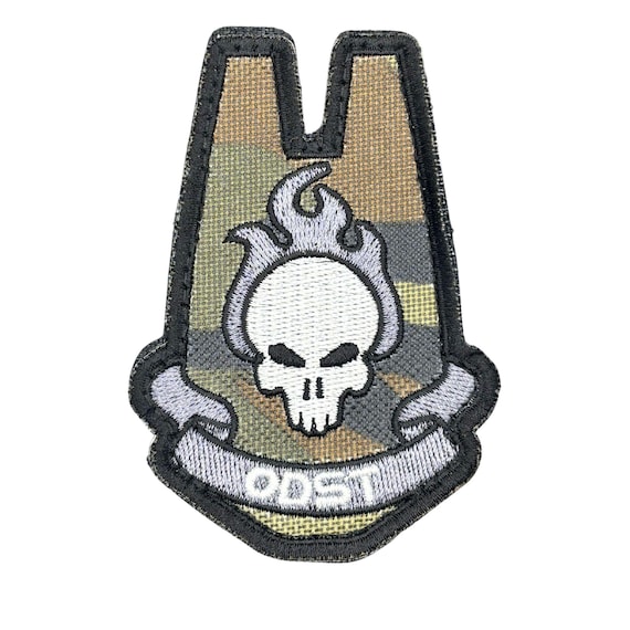 Odst Symbol