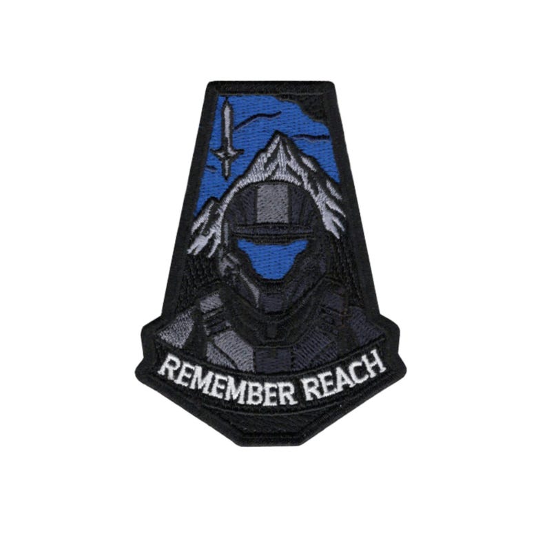 Remember Reach Different Colors Hook Fastener Patch 3.5x2.5 Inch [3.50 ...
