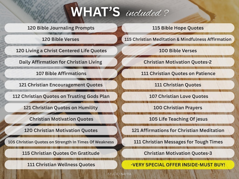 3000+ HD Christian Premade Reels Mega Bundle–mrr/plr–viral Bible Quotes ...