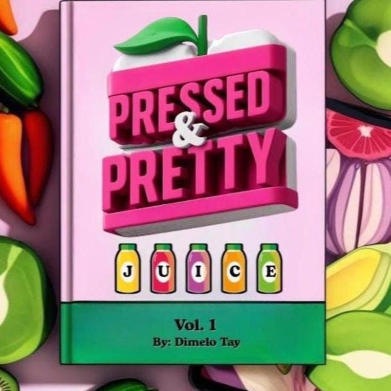 Pretty - Etsy