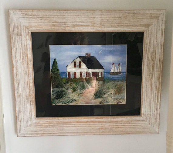 Cape Cod / Coastal Print | Etsy