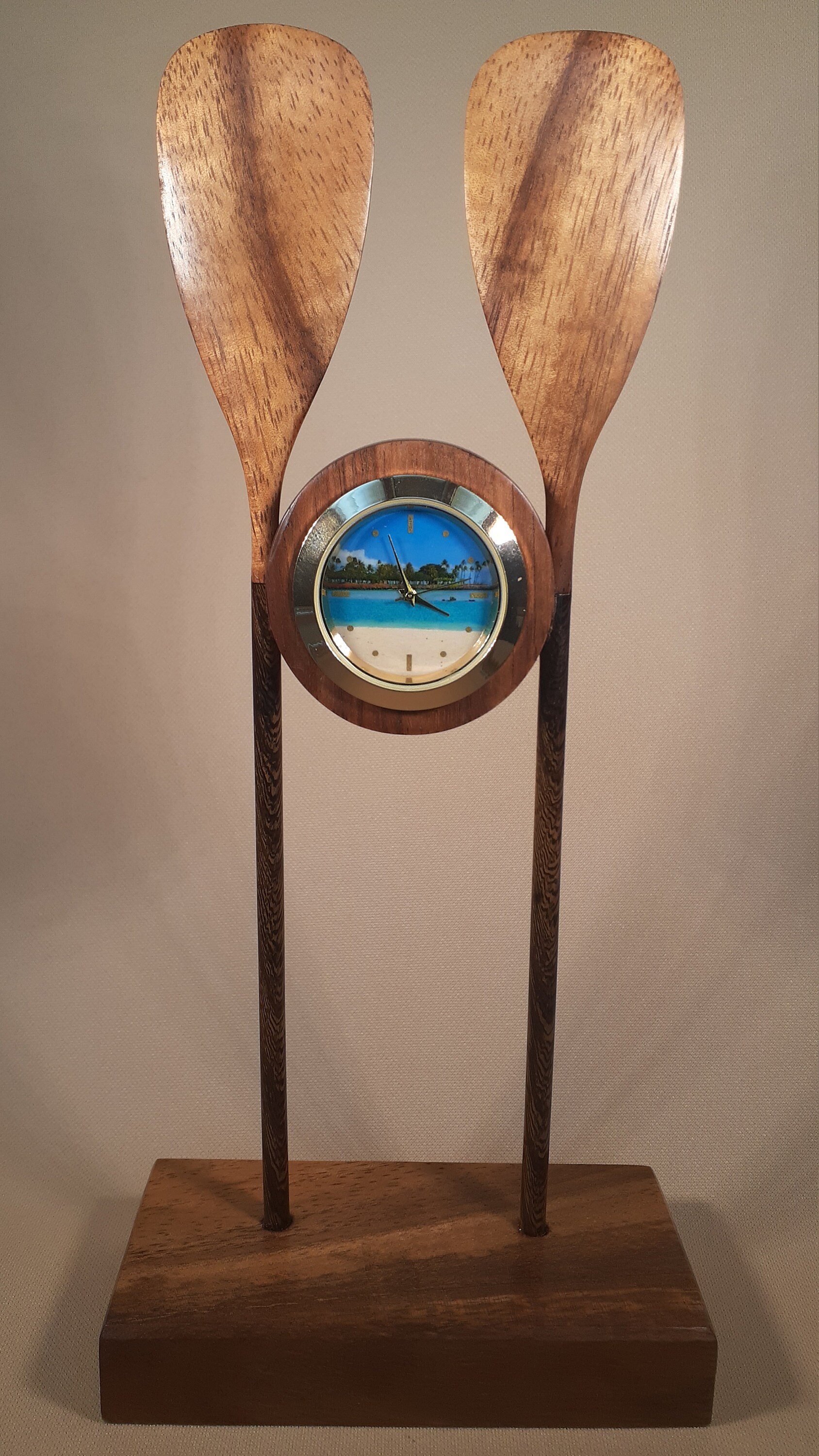 Store 1 — MO'OLELE