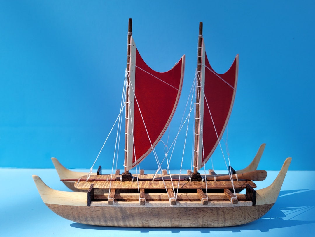 Hokule'a Star of Gladness - Etsy