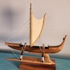 MANINI COOK ISLANDS Canoe - Etsy