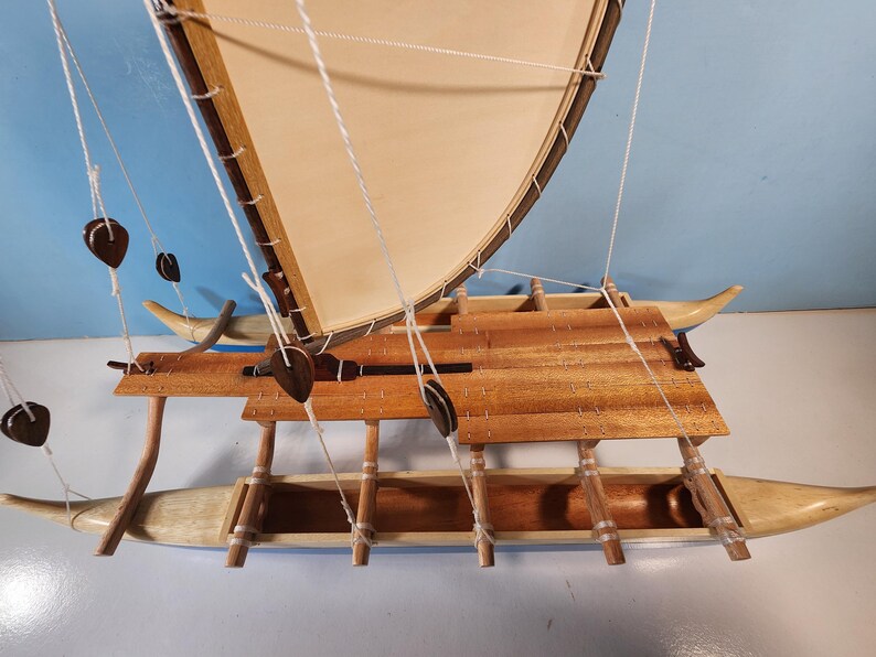 BRAND NEW CANOE Model - Etsy