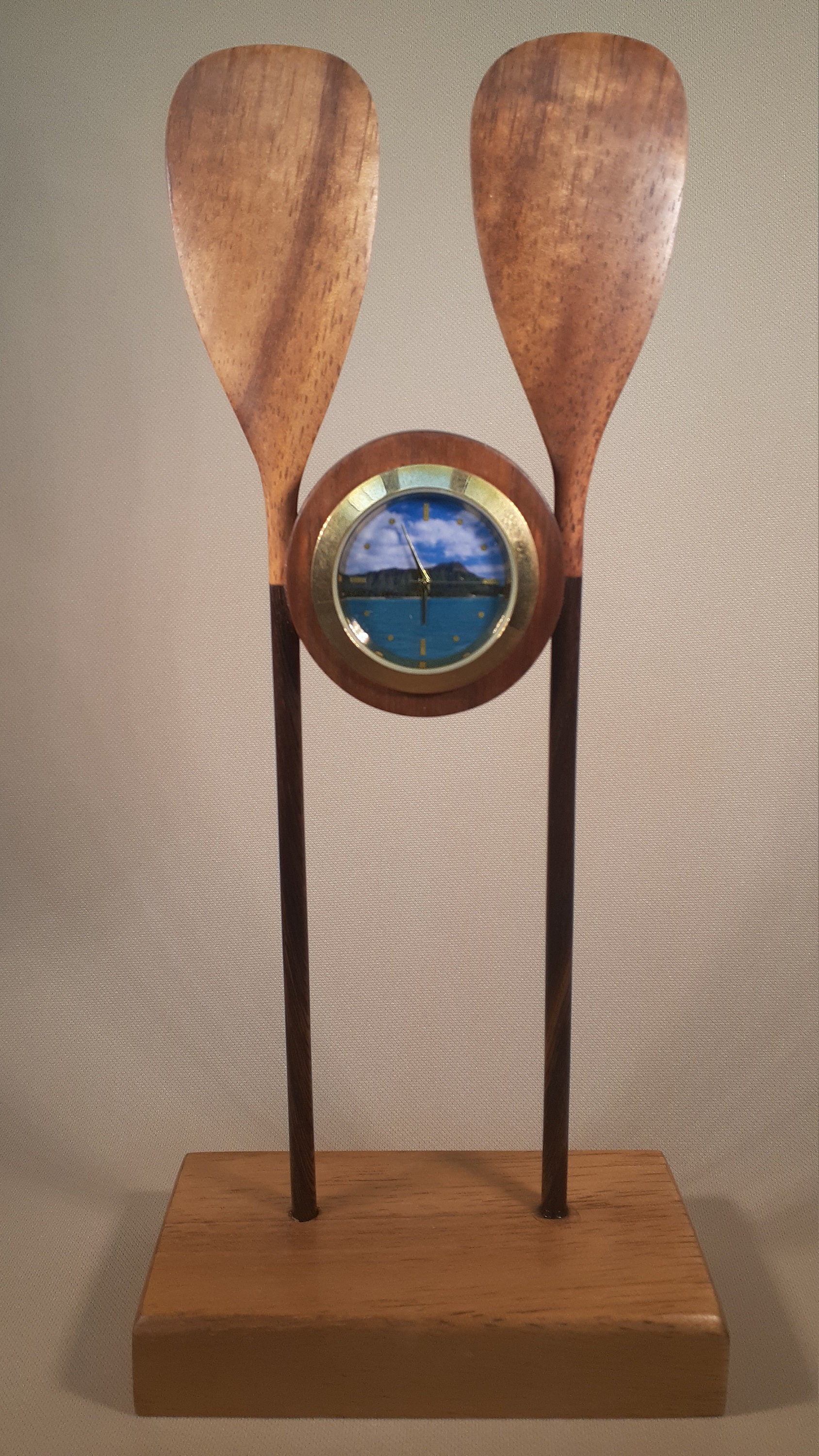 Hawaiian canoes — HAWAIIAN CANOES