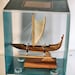 MANINI COOK ISLANDS Canoe - Etsy