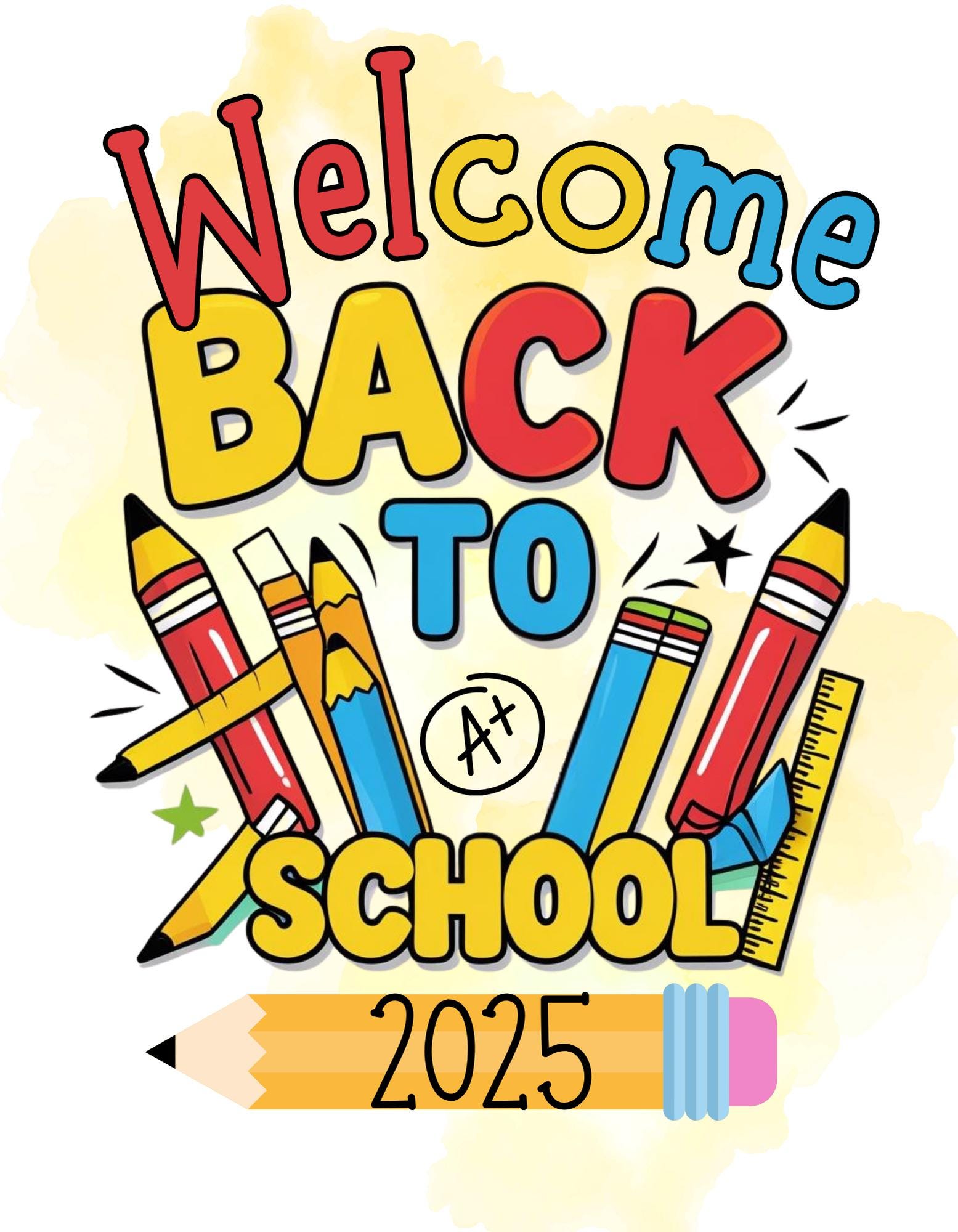 Welcome Back to School! Unique & Editable Classroom Templates - Etsy