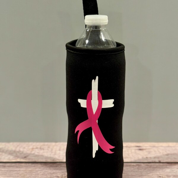 Water Bottle Sleeve - Etsy