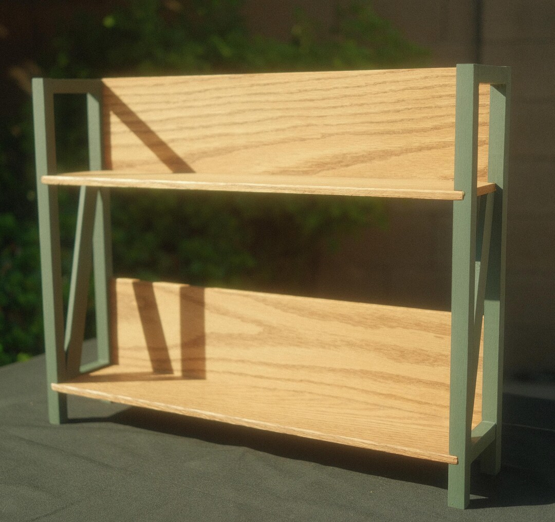 Small Counter Shelf - Etsy