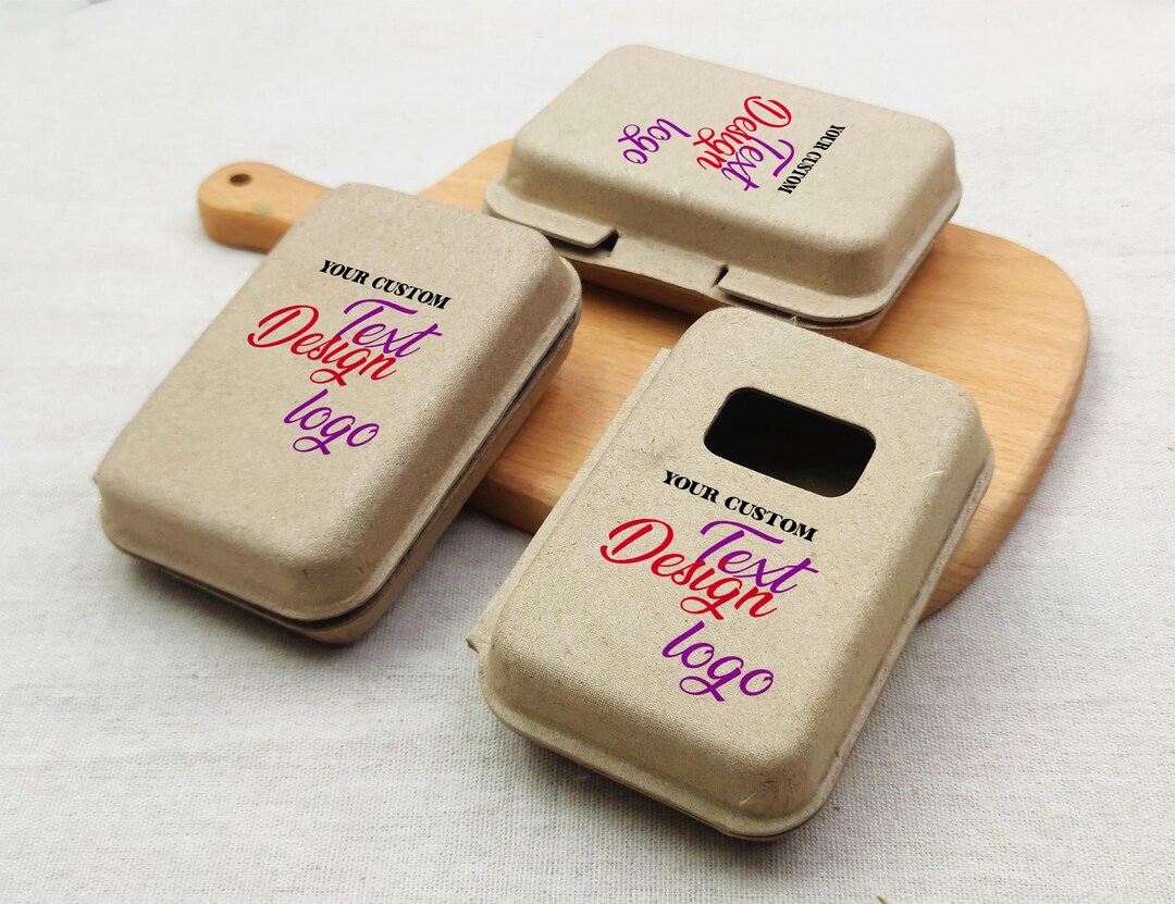 Custom Wedding Guest Book Playing Cards Boxes/empty Gift Box With Your ...