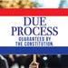 Due Process Resist Poster - Etsy