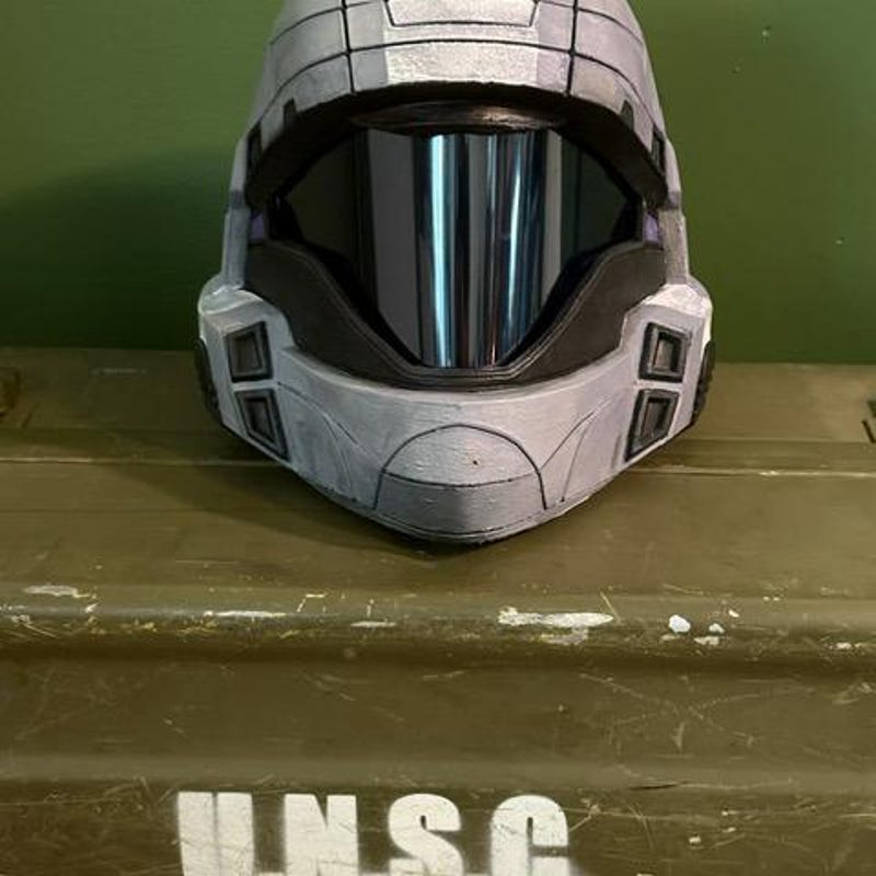 Odst Cosplay - Etsy
