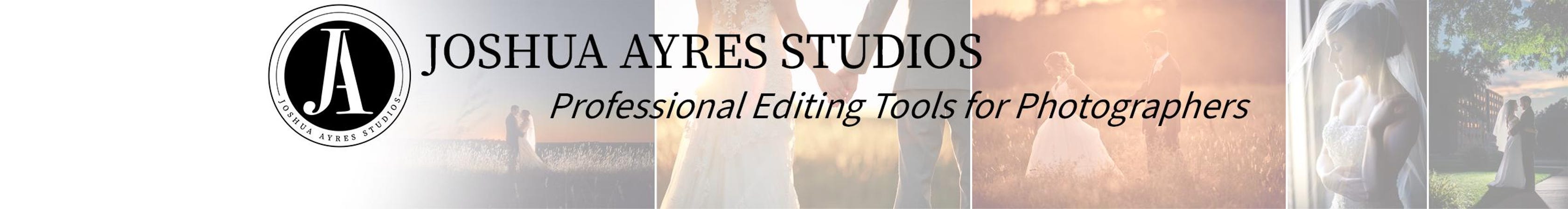 JoshuaAyresStudios - Etsy