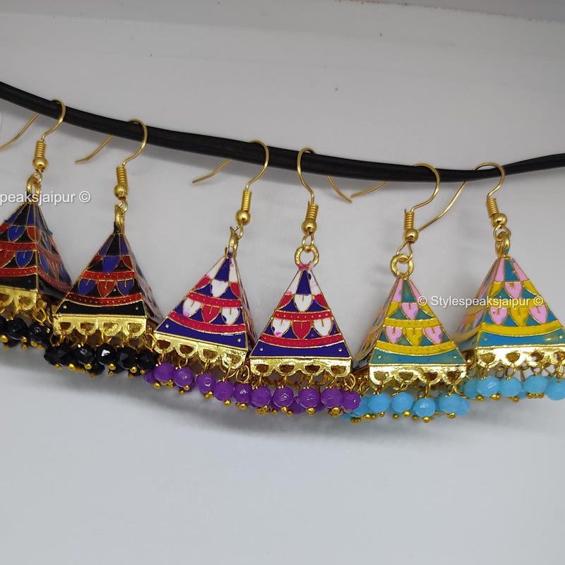 Afghani Mehndi - Etsy