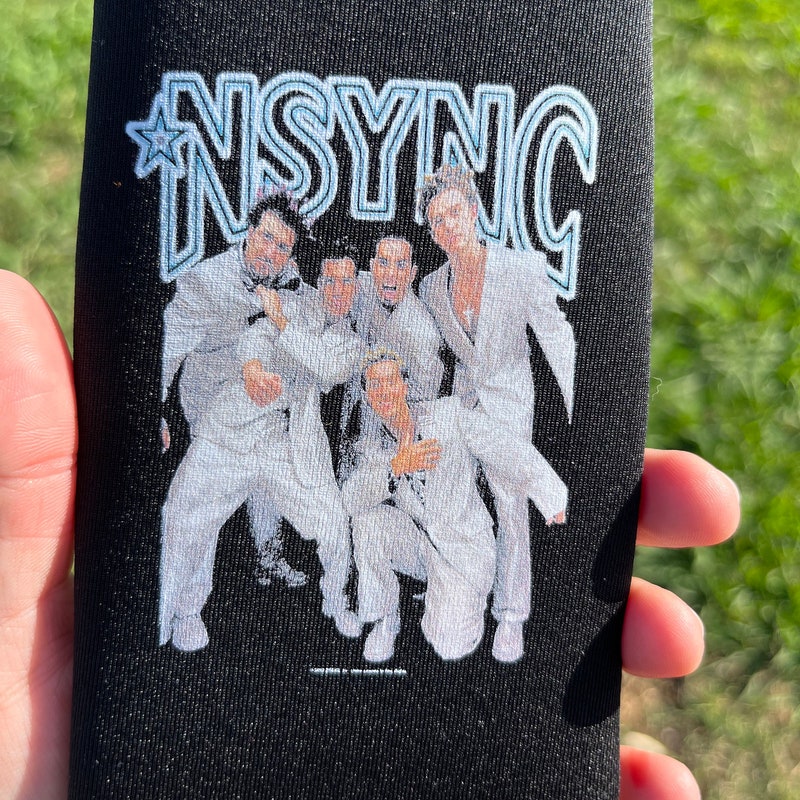 Nsync Party - Etsy