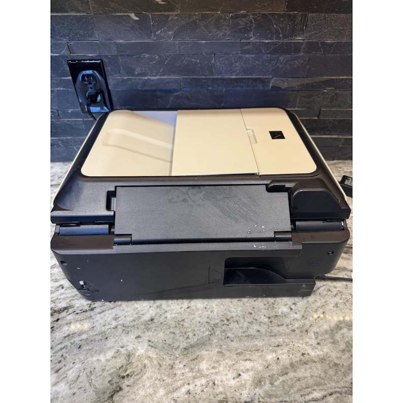 Canon PIXMA MX340 All-in-one Wireless Inkjet Color Printer Scanner ...
