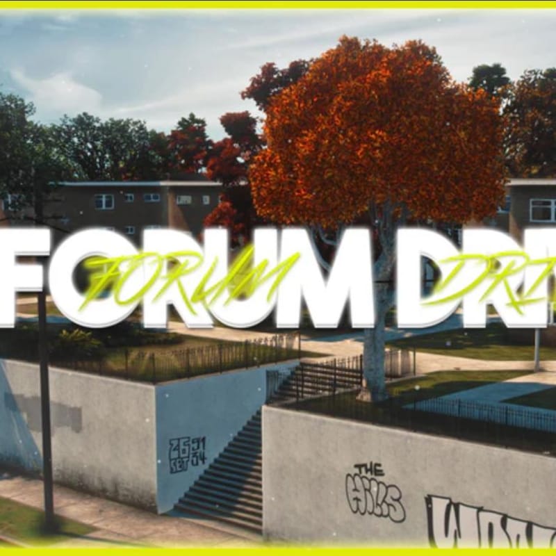 Fivem Mlo Gang Block - Etsy