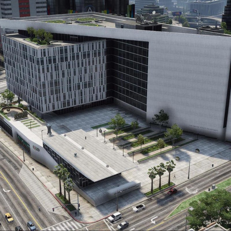 Weapons Packs Fivem - Etsy