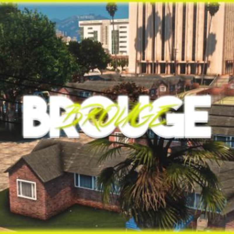 Fivem Mlo Gang Block - Etsy