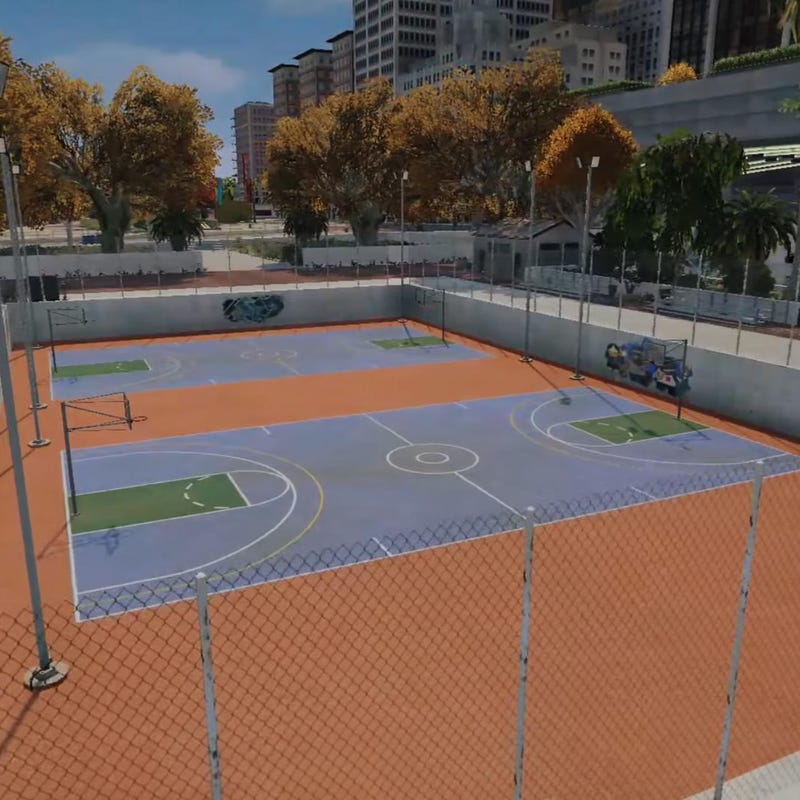 Fivem Mlo Gang Block - Etsy