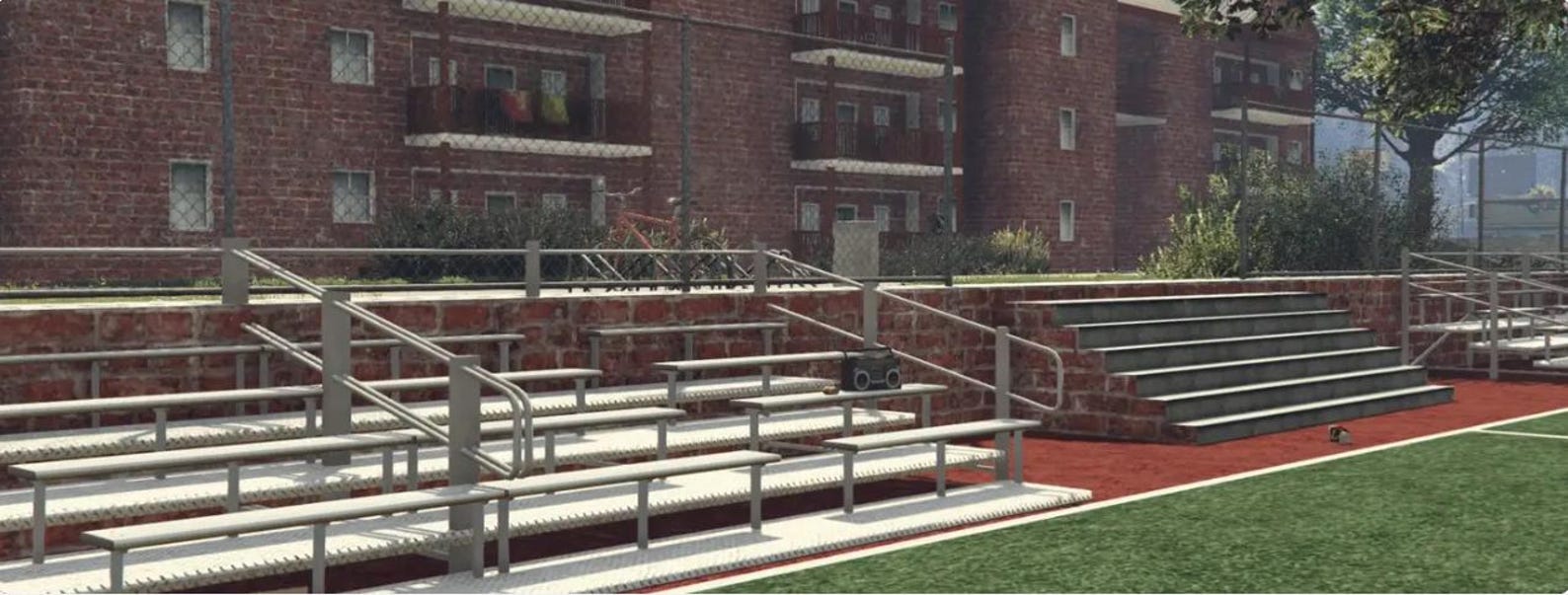 Paleto Bay Hood | Optimized | Realistic Textures | Drag and Drop - Etsy