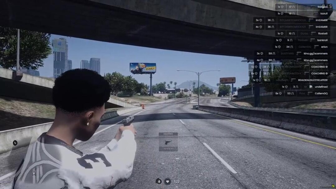 Fivem / GTA V Realistic Sound Pack - Etsy Australia