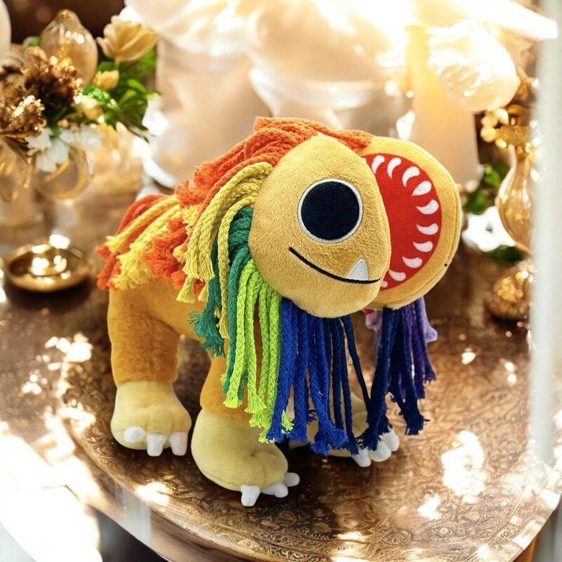 Poppy Playtime Grab Pack Toy - Etsy