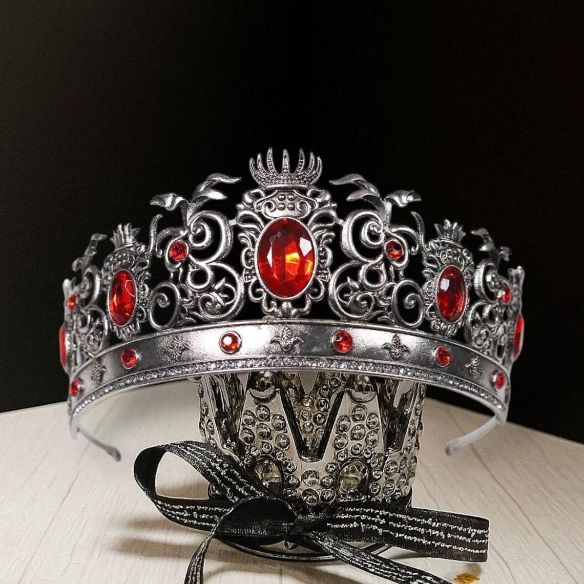 Gold Sun Star Bridal Tiara: Wedding Princess Crown - Etsy