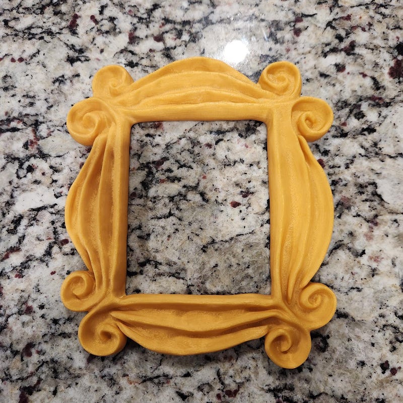 Friends Door Frame - Etsy
