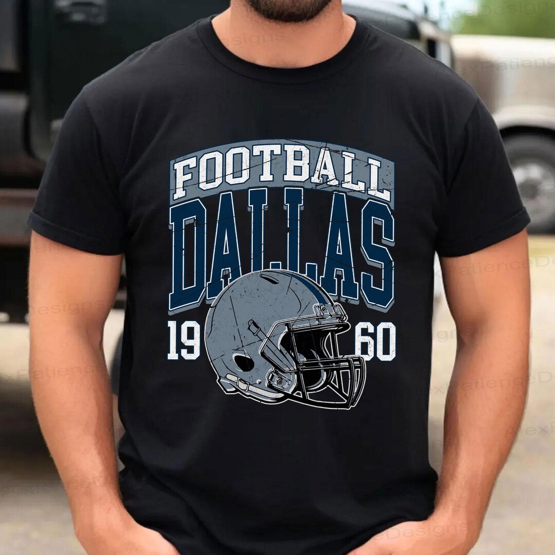 Dallas Football Png, Dallas Football Fan Gift, Football Png, Sunday ...