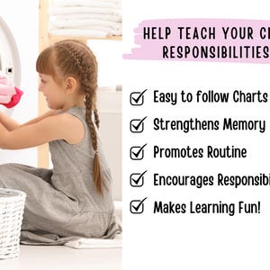 Editable Reward Bucks and Reward Chart for Kids Printable Canva ...