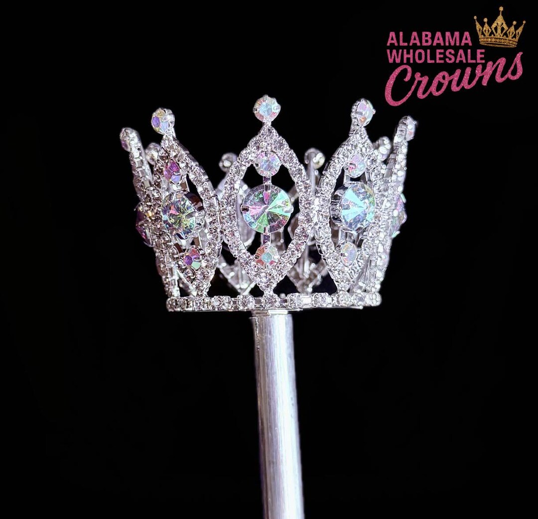 The Bellee Series-fully Round Scepter —-“quantity in Stock” Ready to ...