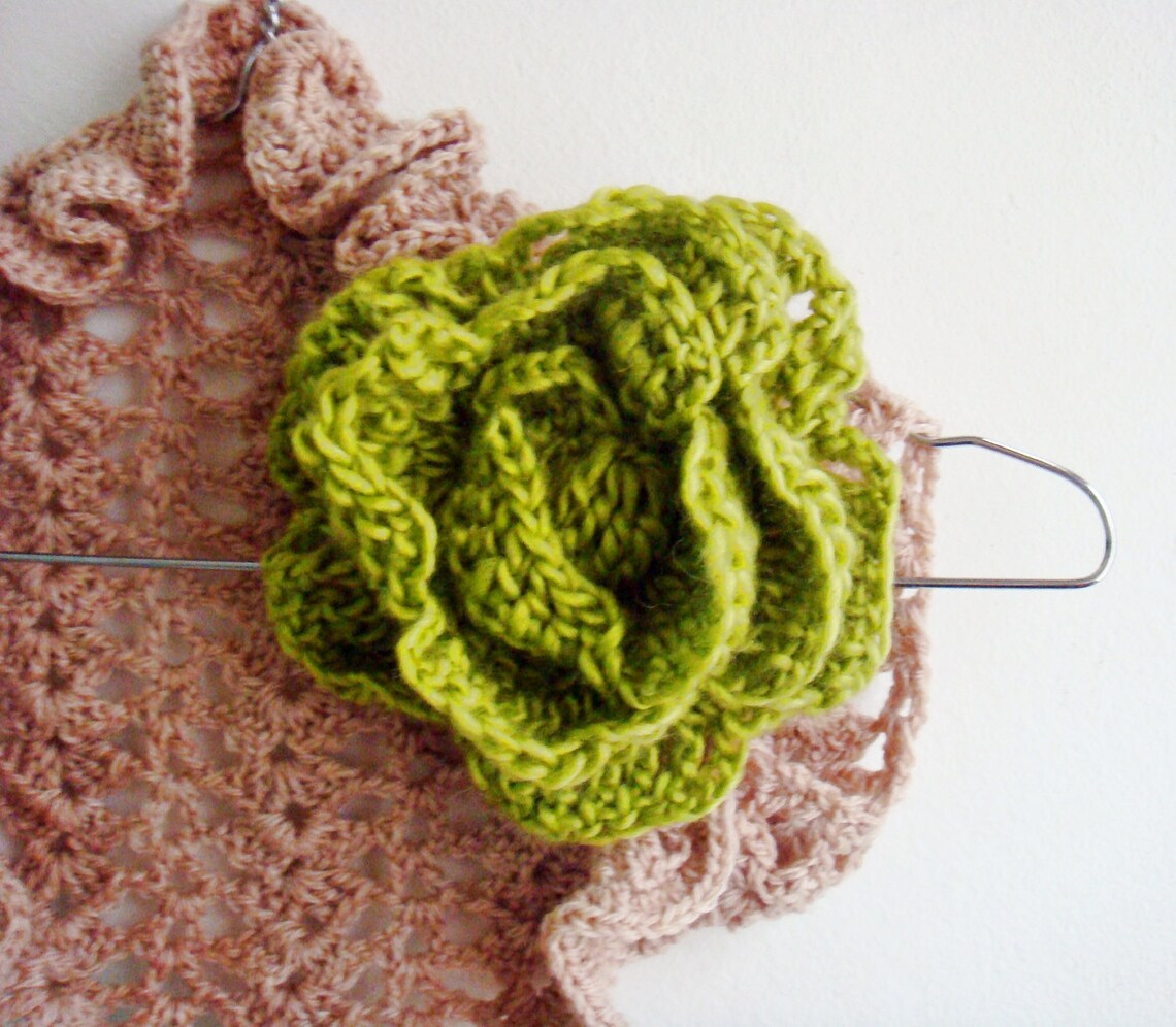 Kids Shrug Crochet Pattern, Girl Crochet Shrug PATTERN With Crochet ...
