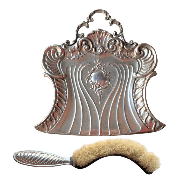 Crumb Sweeper - Etsy