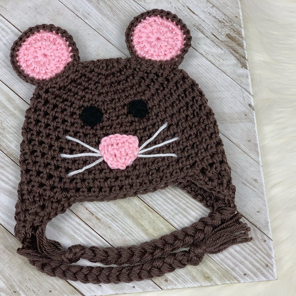 Rat Birthday Hat - Etsy