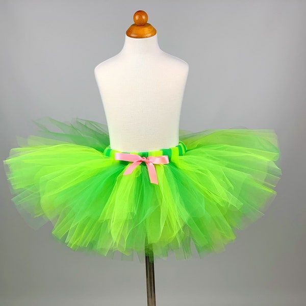 Cocomelon Tutu - Etsy