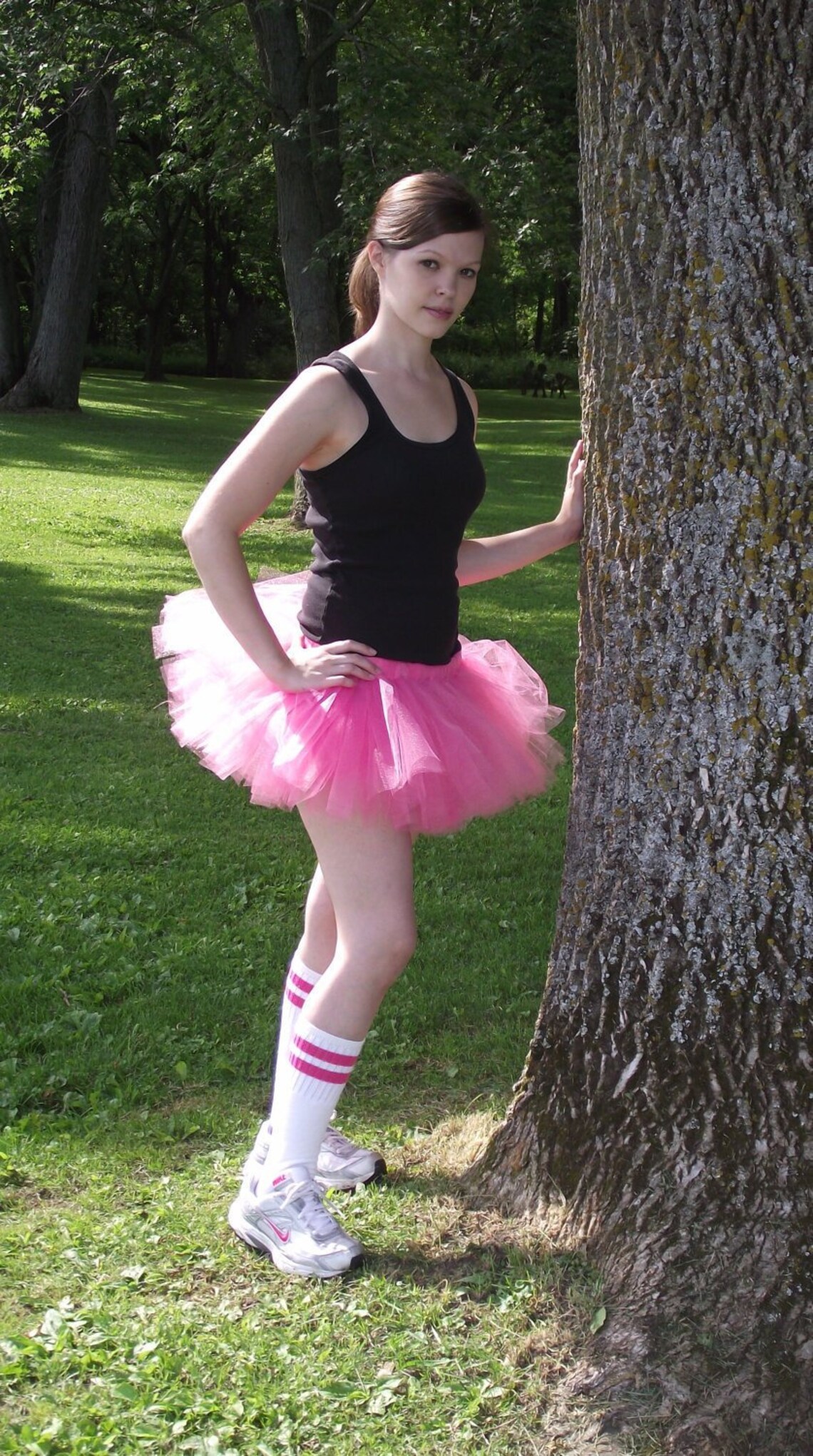 Womens Marathon Runner Tutu Teen and Adult Birthday Tutu - Etsy