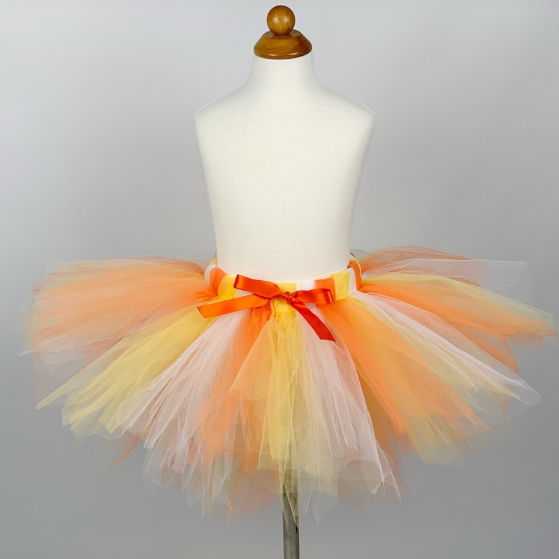 Yellow Tutu Dress for Teen - Etsy