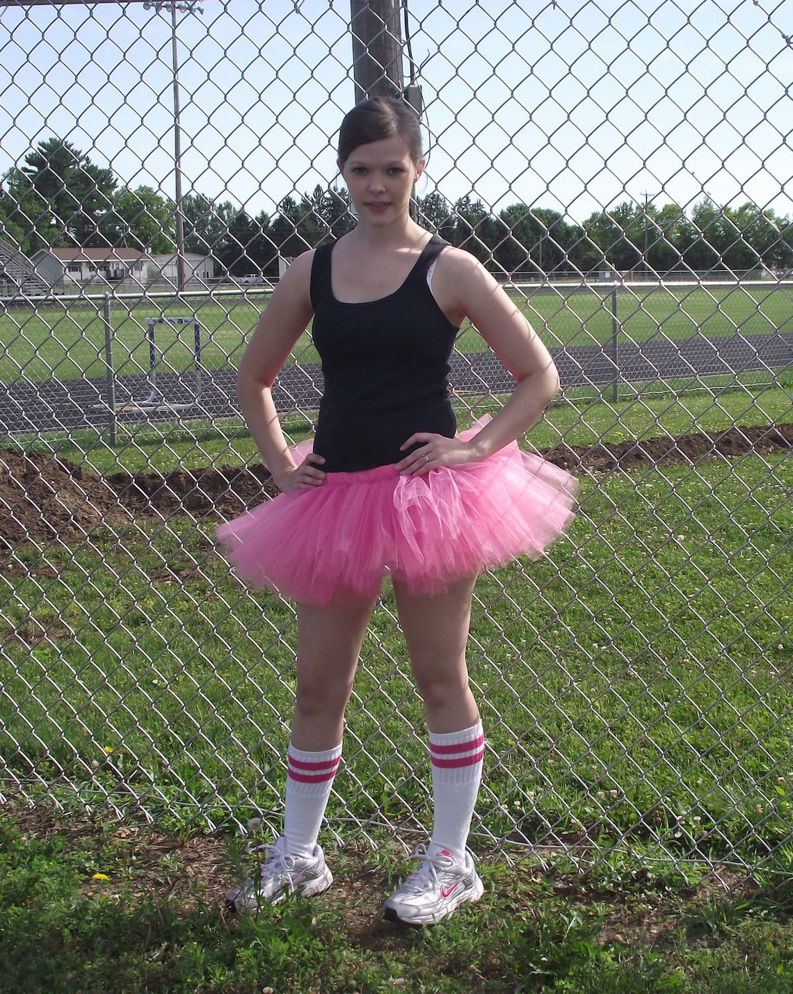 Womens Marathon Runner Tutu Teen and Adult Birthday Tutu - Etsy