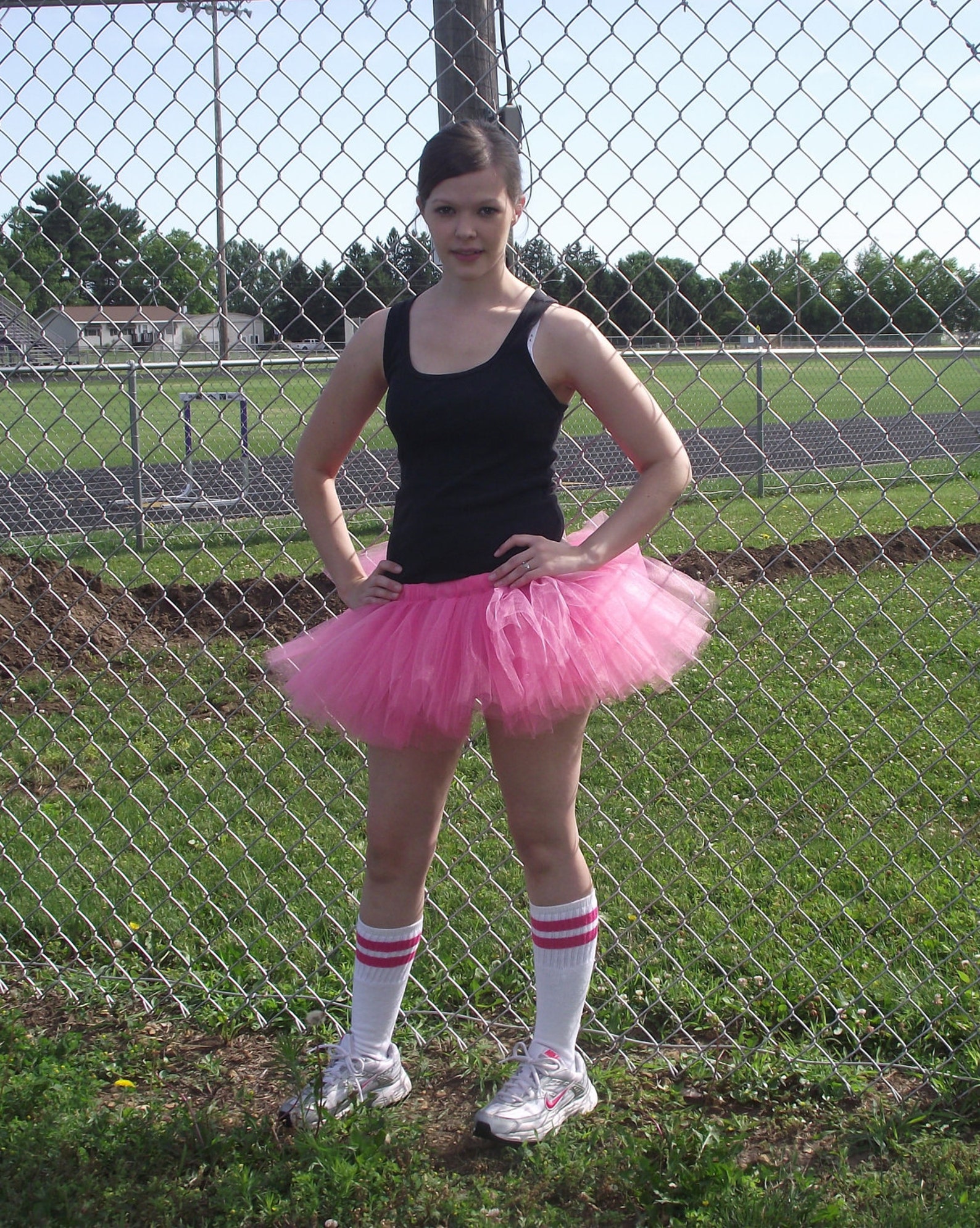 Womens Marathon Runner Tutu Teen and Adult Birthday Tutu - Etsy