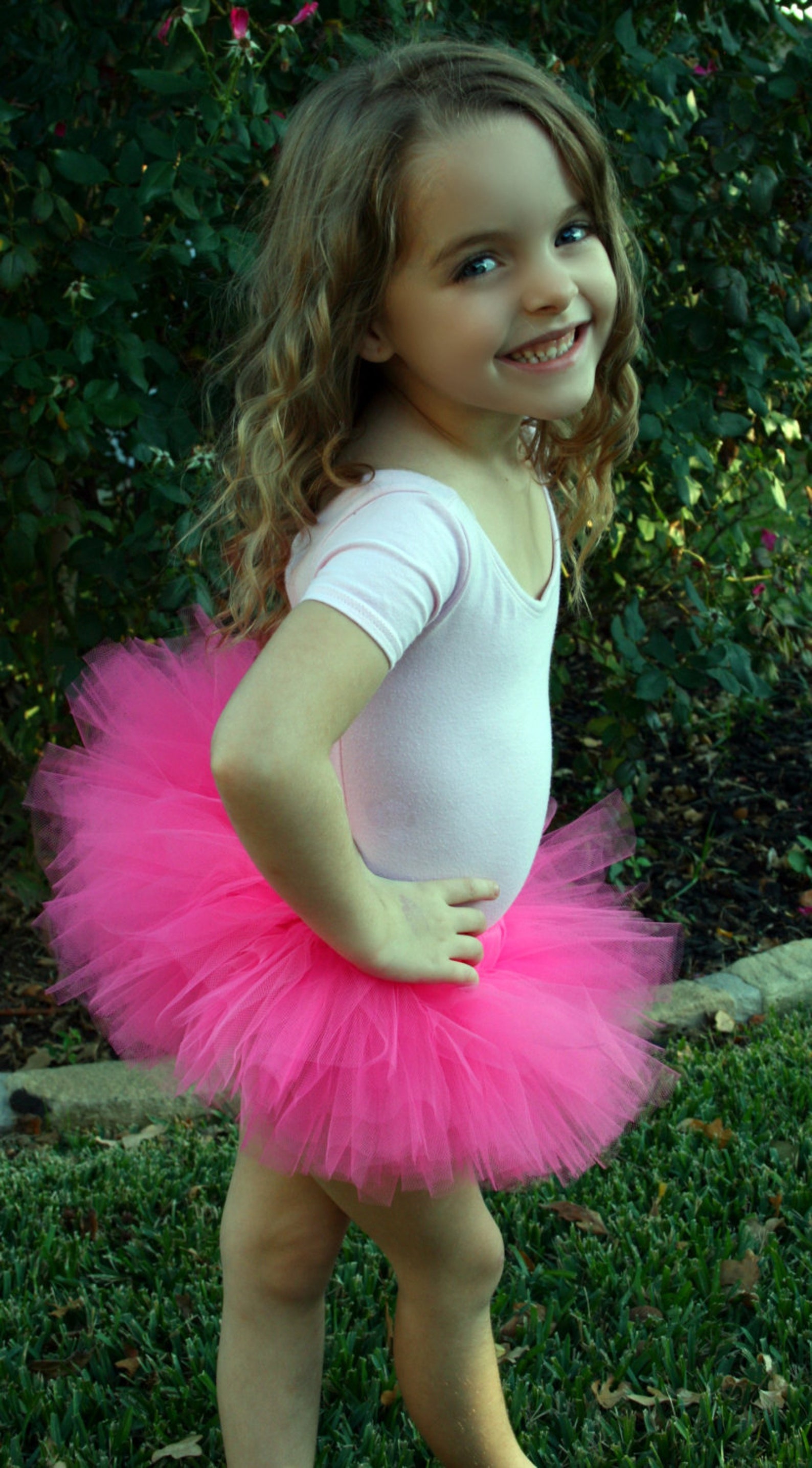 Custom Ballet Tutu Sewn Tutu Girl Clothing Skirts Toddler Tutu Birthday ...