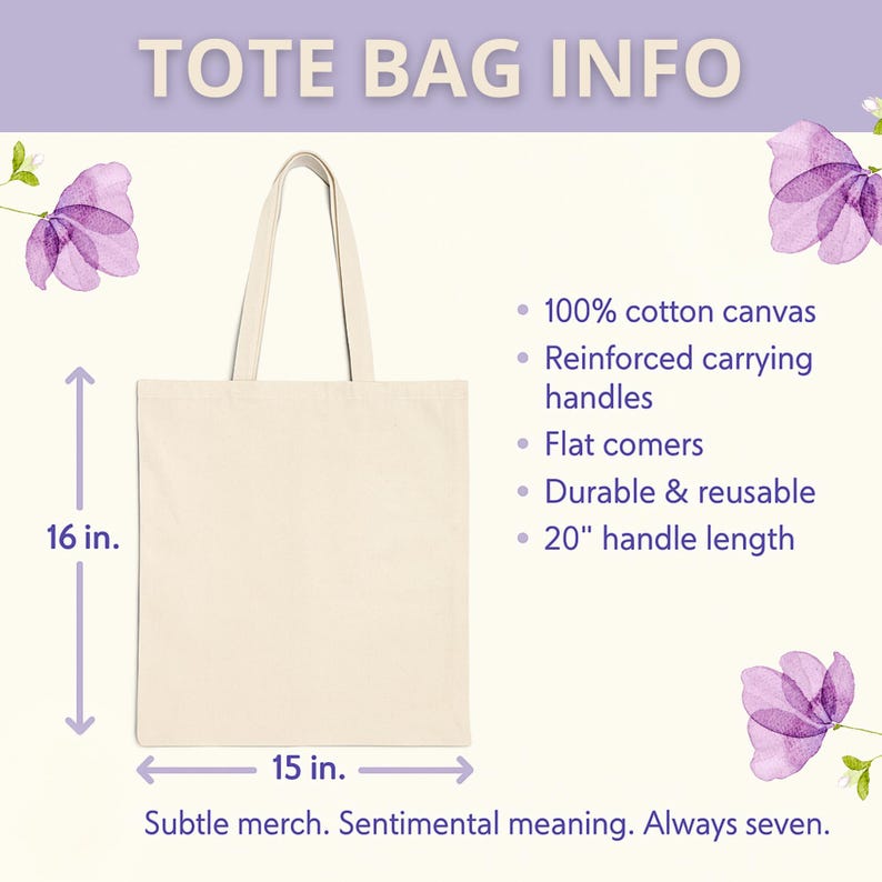 BTS Jin Inspired Tote Bag Rope It Design | Kpop Canvas Bag, OT7 Loyalty ...