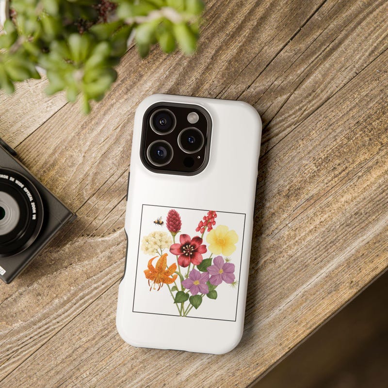 Bts Phone Case - Etsy