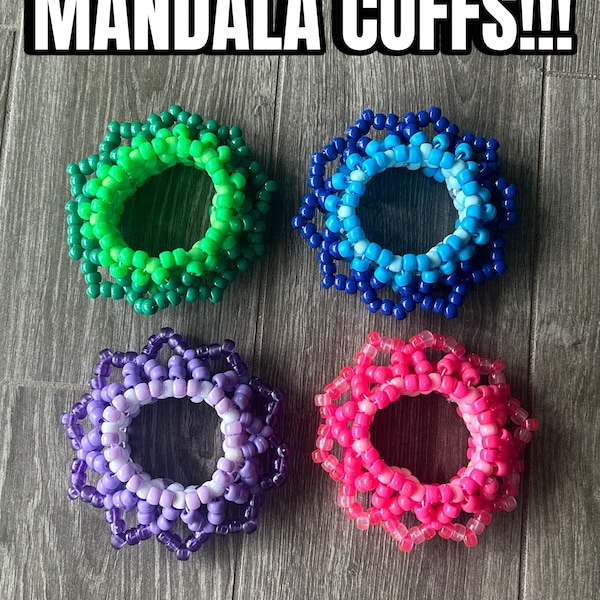 Kandi Party Favors - Etsy