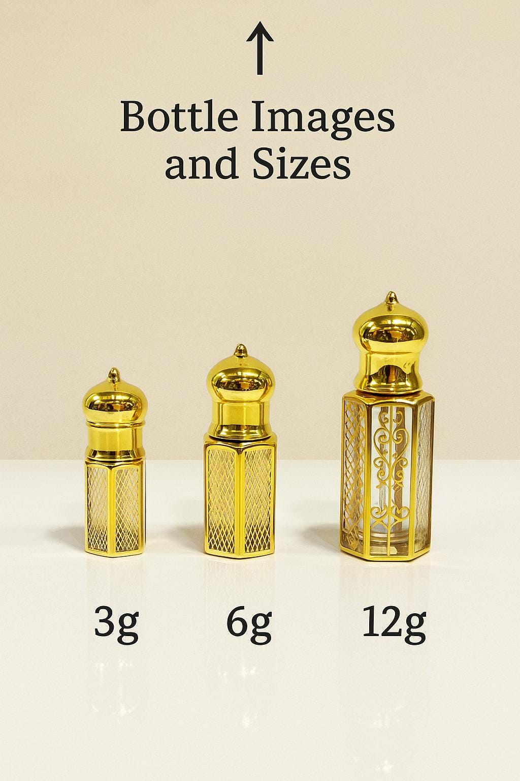Oud Kaabe – Sacred Oud Attar | Premium Natural Arabic Musk Oil ...